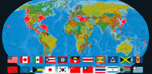 ヨットスクール教育システム・ASA-Japan